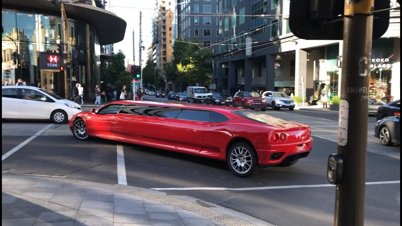 Ultimate Supercar Compilation Youtube