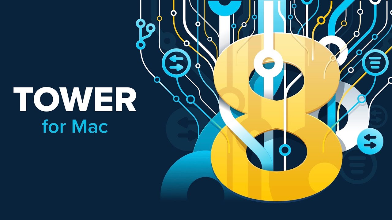 Tower Git Client Mac The Expert Git Client Github