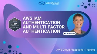 Aws Iam How To Enable Mfa For Root User Multi Factor Authentication Aws