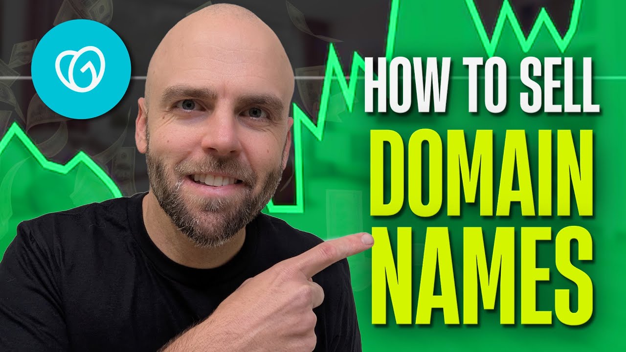 Outbounding Domain Names Sales Outreach Tutorial Youtube