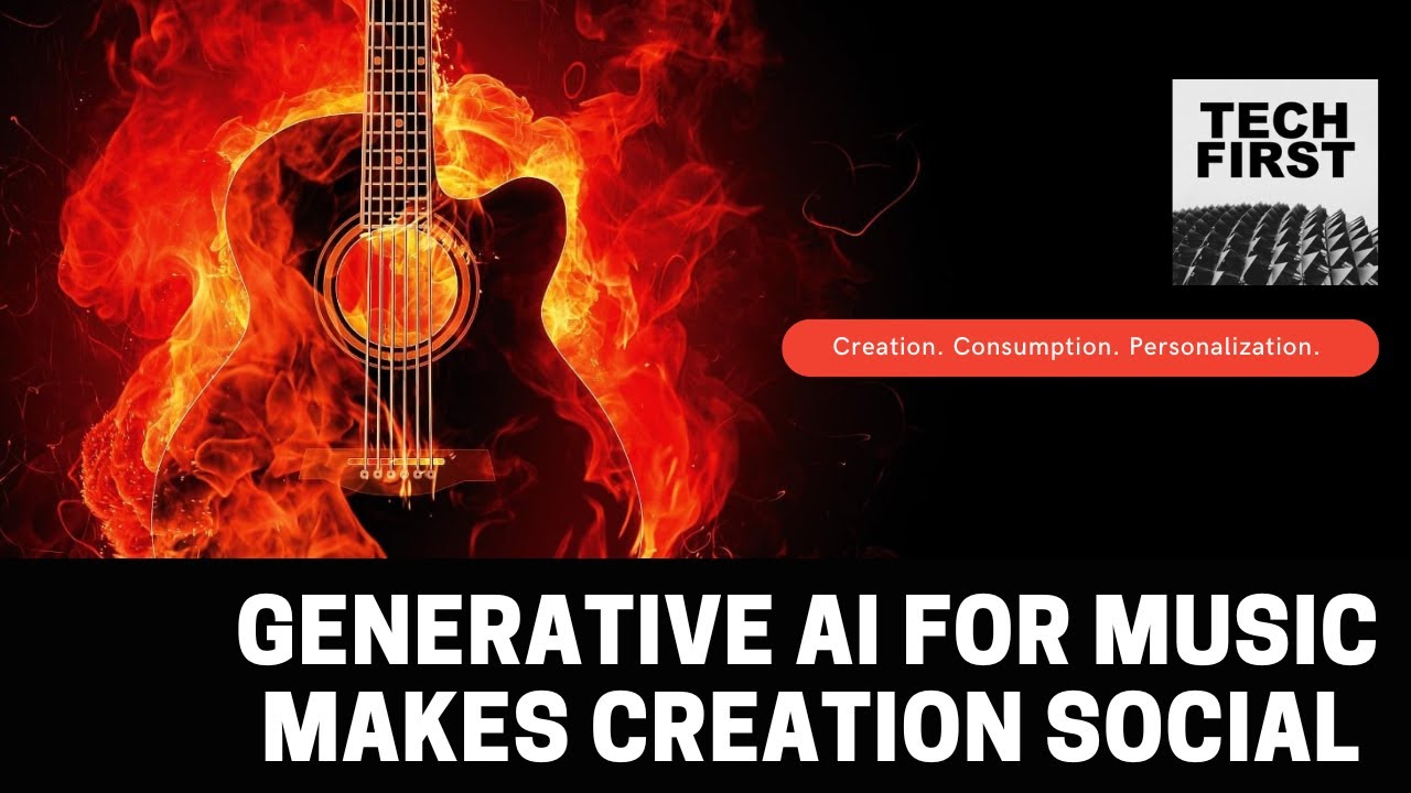 This Generative Ai Lets Musicians And Listeners Create Songs Together