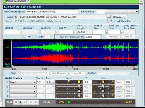 Scs11 Tutorial 1 Youtube