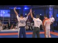 2015 Wako K 1 World Championships Great Fight Between Russia And Poland ...