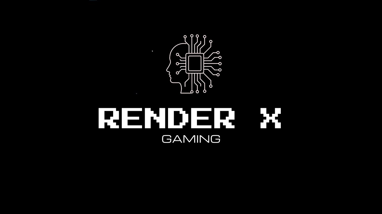 Renderx Live Stream Youtube