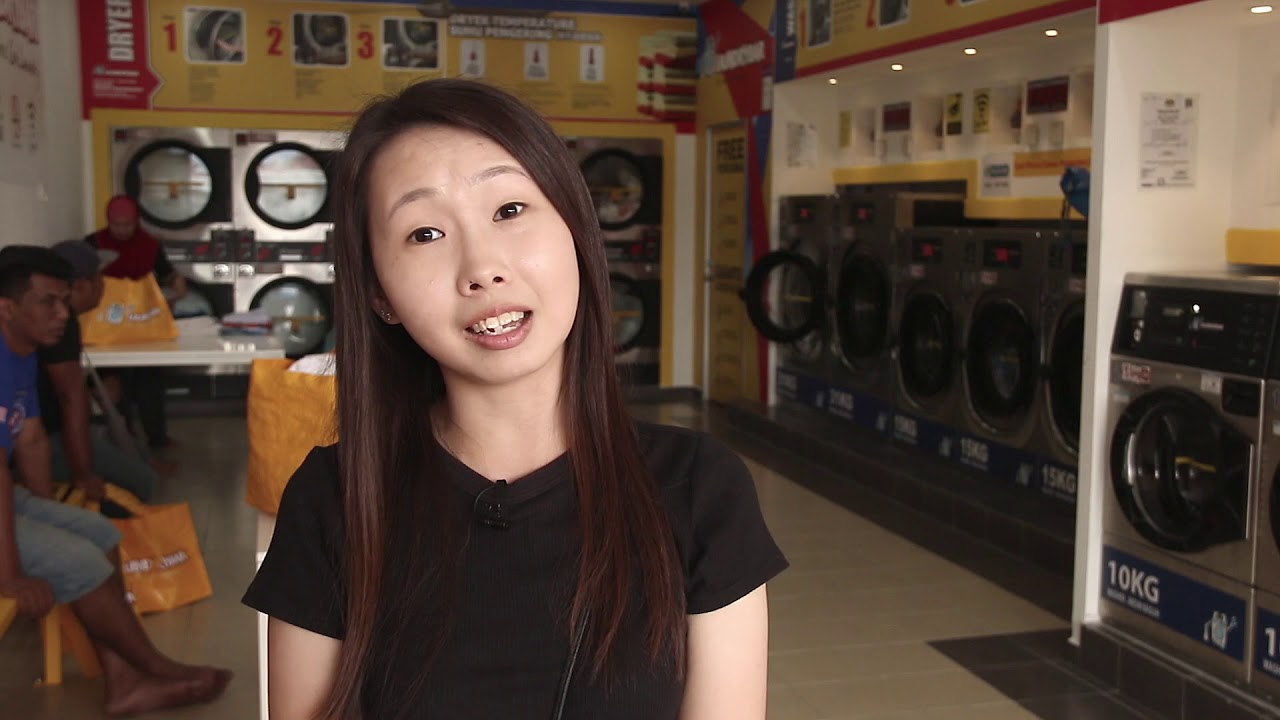 Laundrybar What Customers Say About Us Youtube