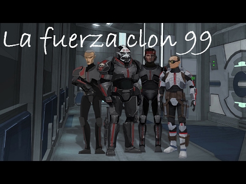 La Fuerza Clon 99 Youtube