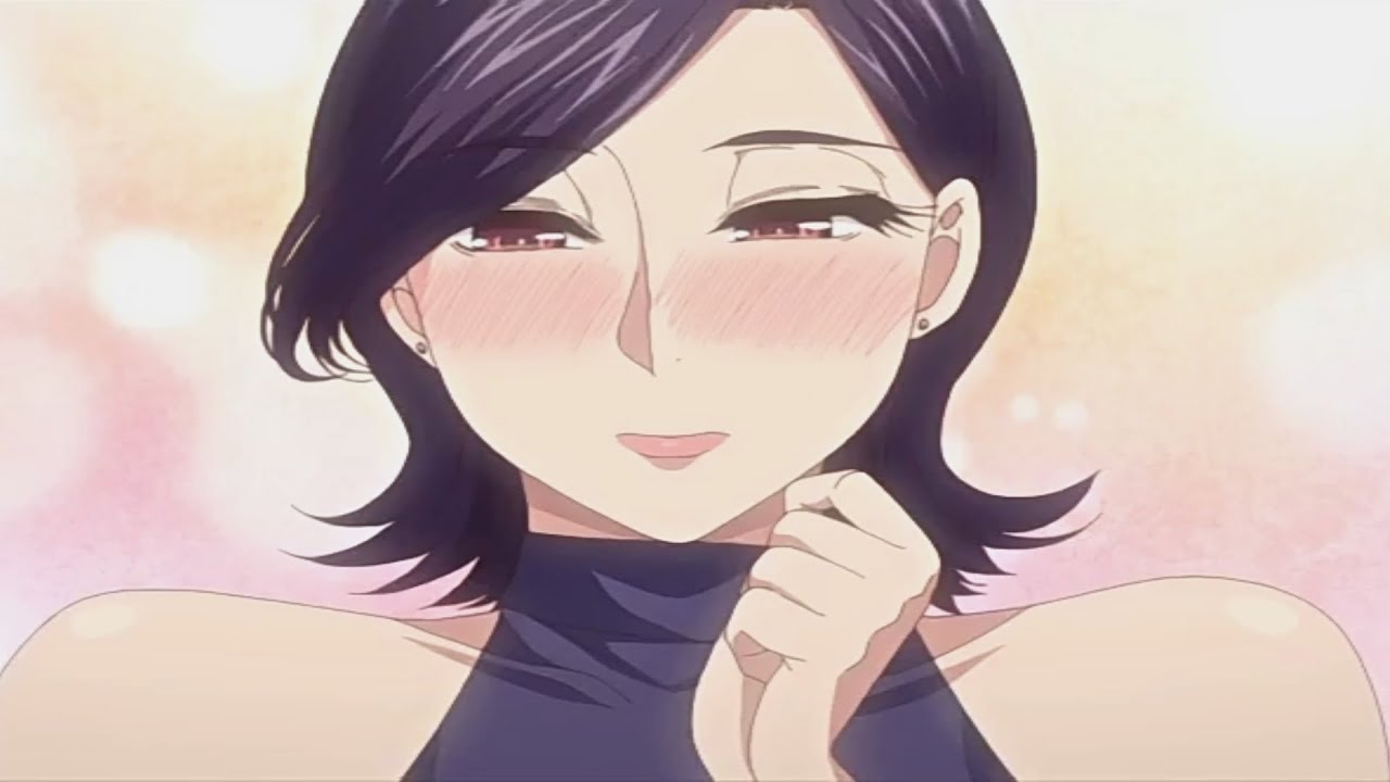 Hentai Sexy Mother In Law ёяшщ Youtube