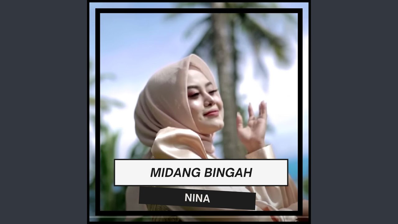 Midang Bingah Youtube Music