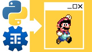 Pytilengine Tutorial 1 Window And Sprites Iruka Software Mp3 Music