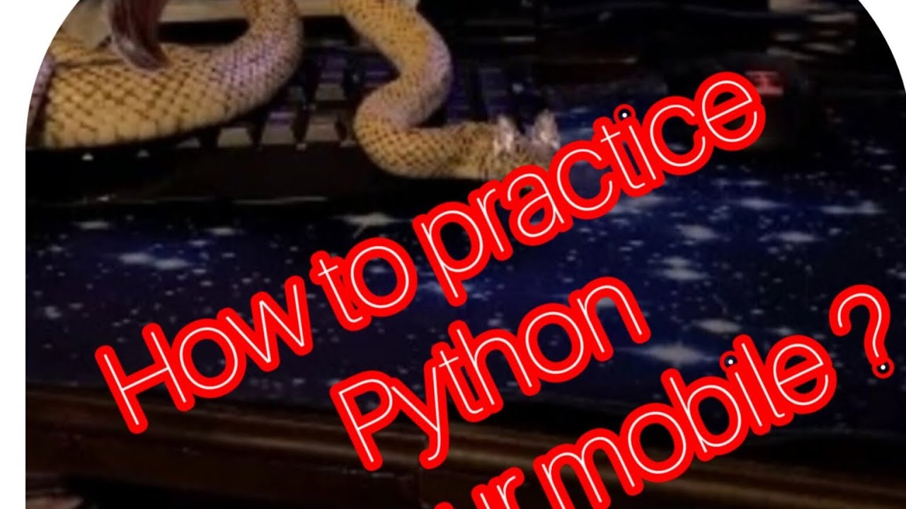 Python Compiler Youtube
