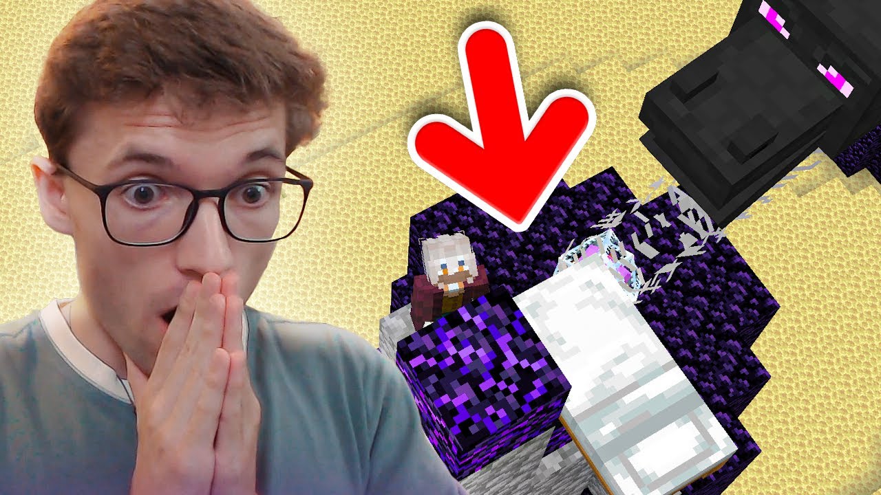 The Greatest Minecraft Speedrun Tournament Just Happened Youtube