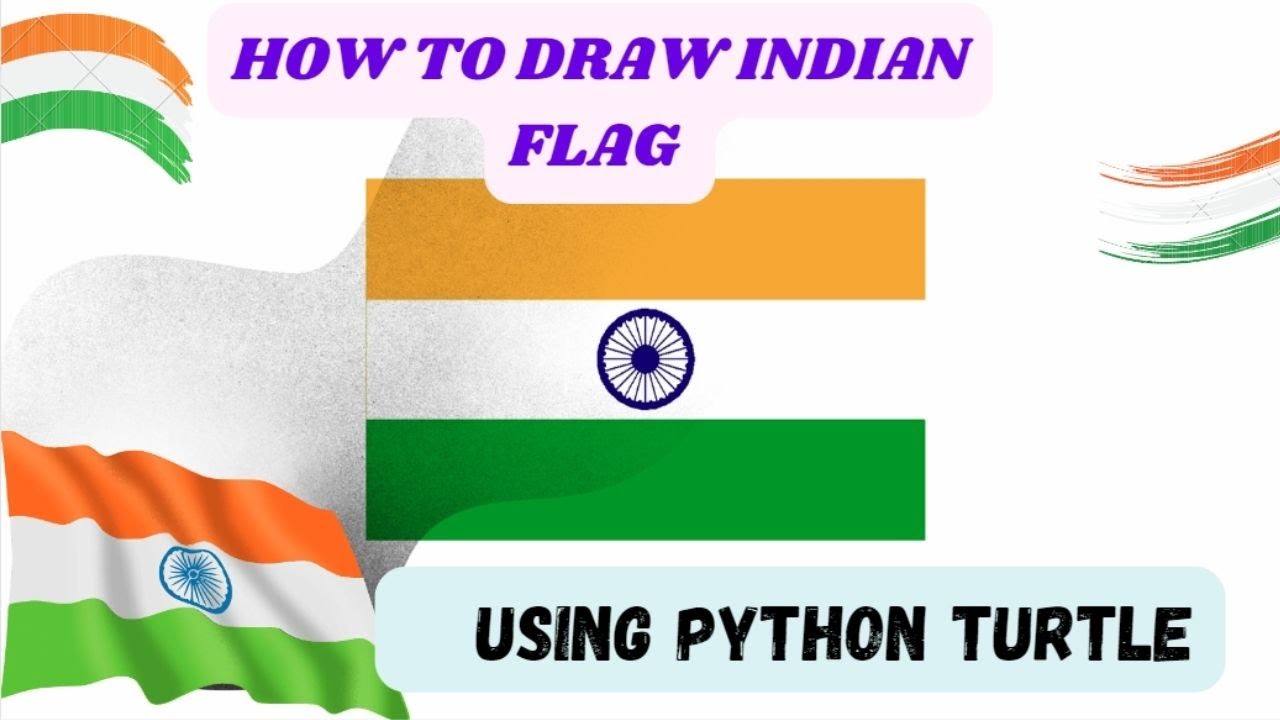 Celebrating Netaji S Birthday And Indian Republic Day How To Draw