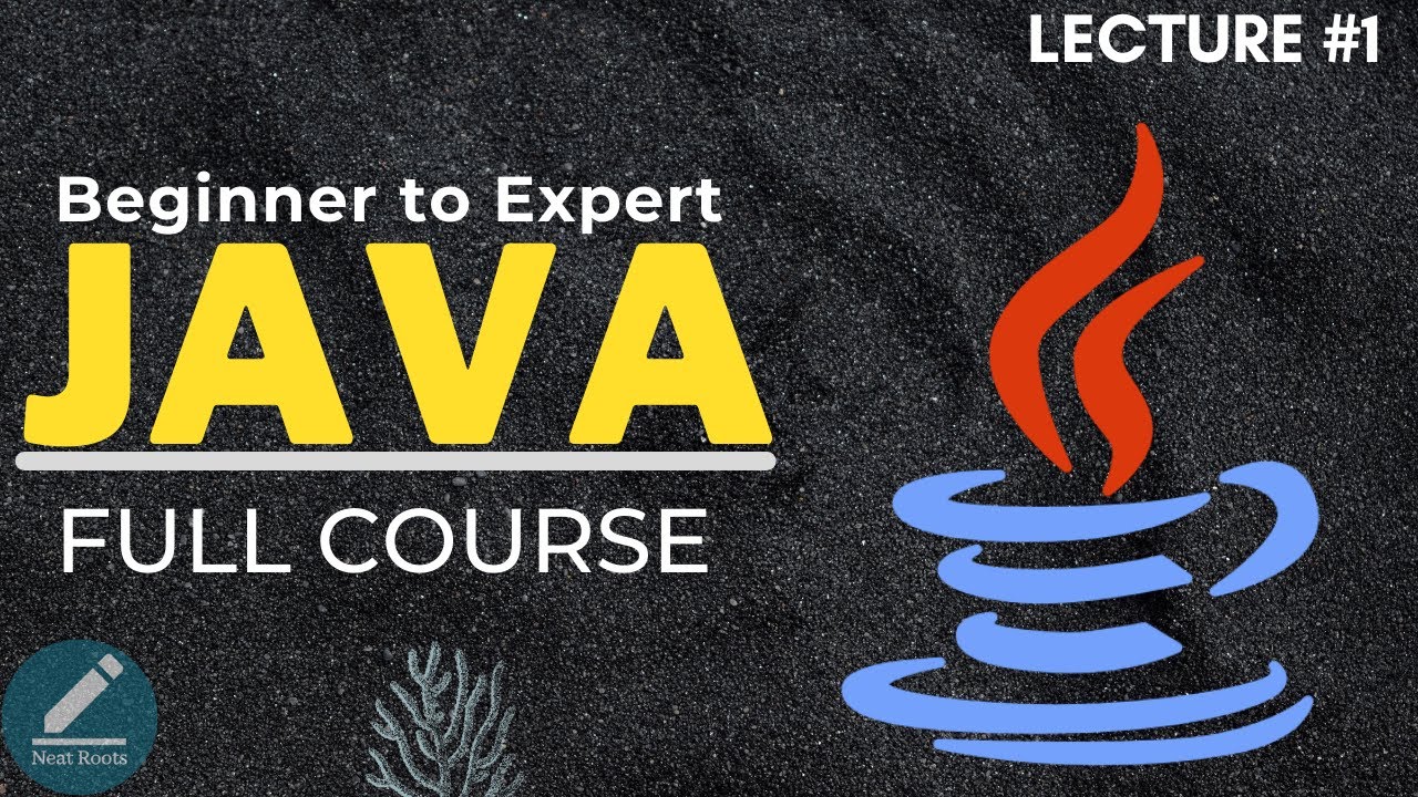 Java Tutorial In Hindi Java Course Youtube