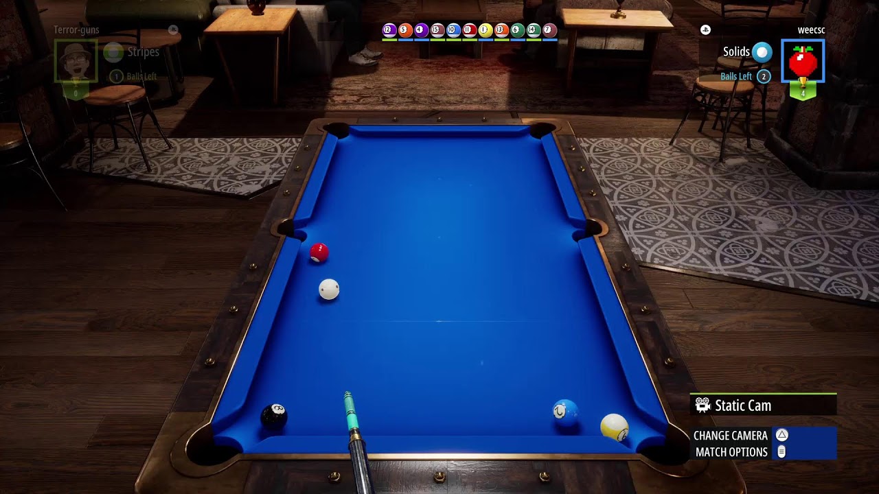 Pool Youtube