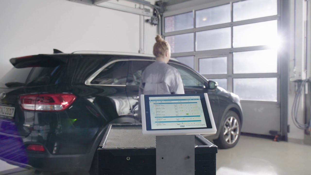 Processmanager Youtube