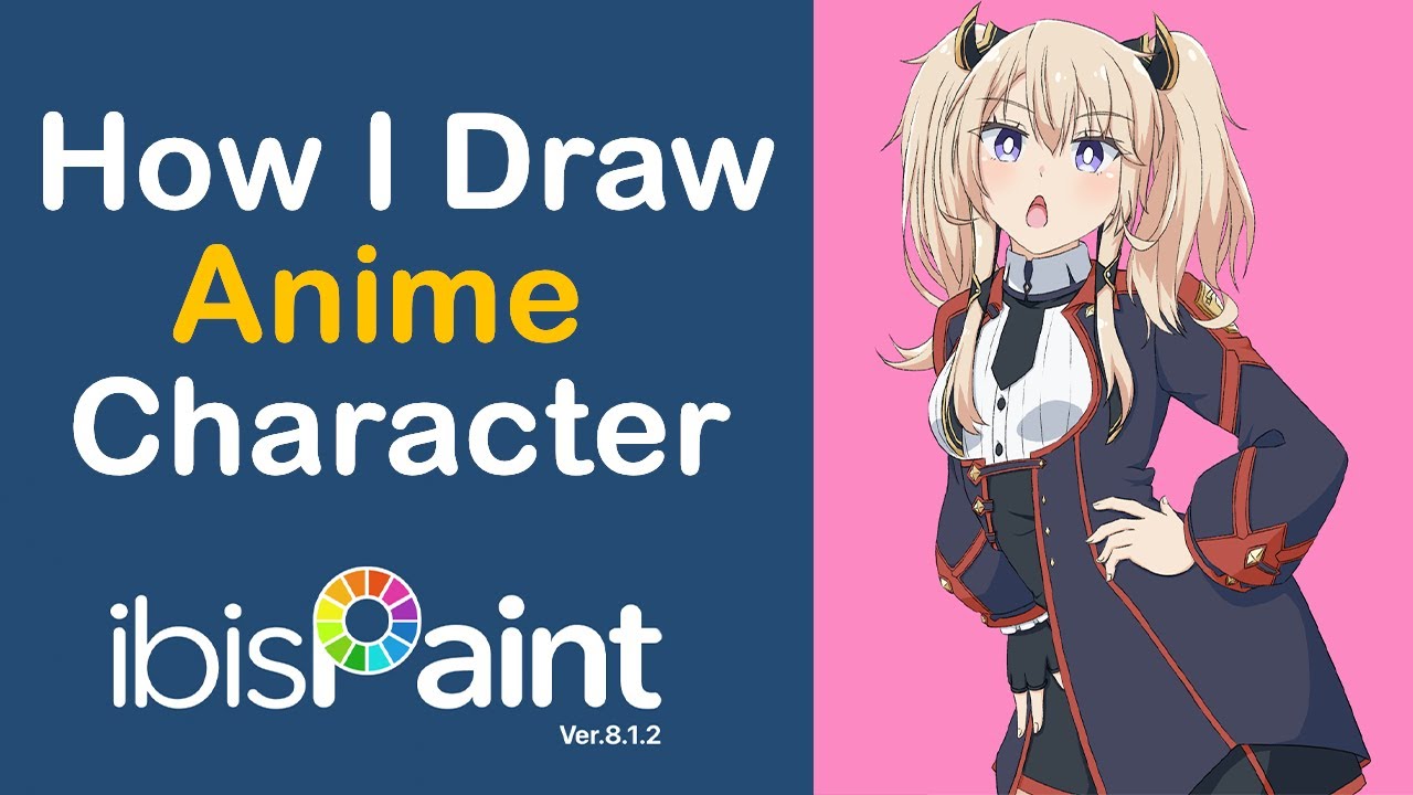 How To Draw A Body In Ibispaint X At Glenn Nelsen Blog