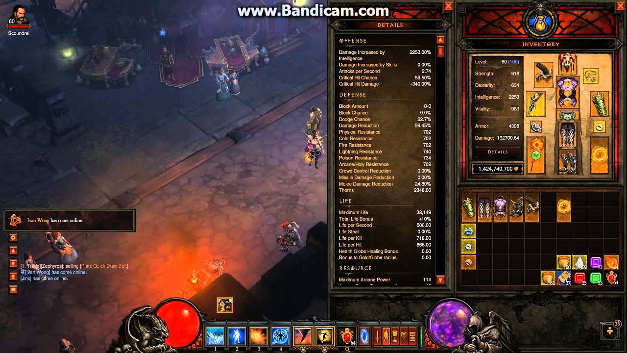 How To Get Leveling Gear Diablo 3 New Season Asecontent