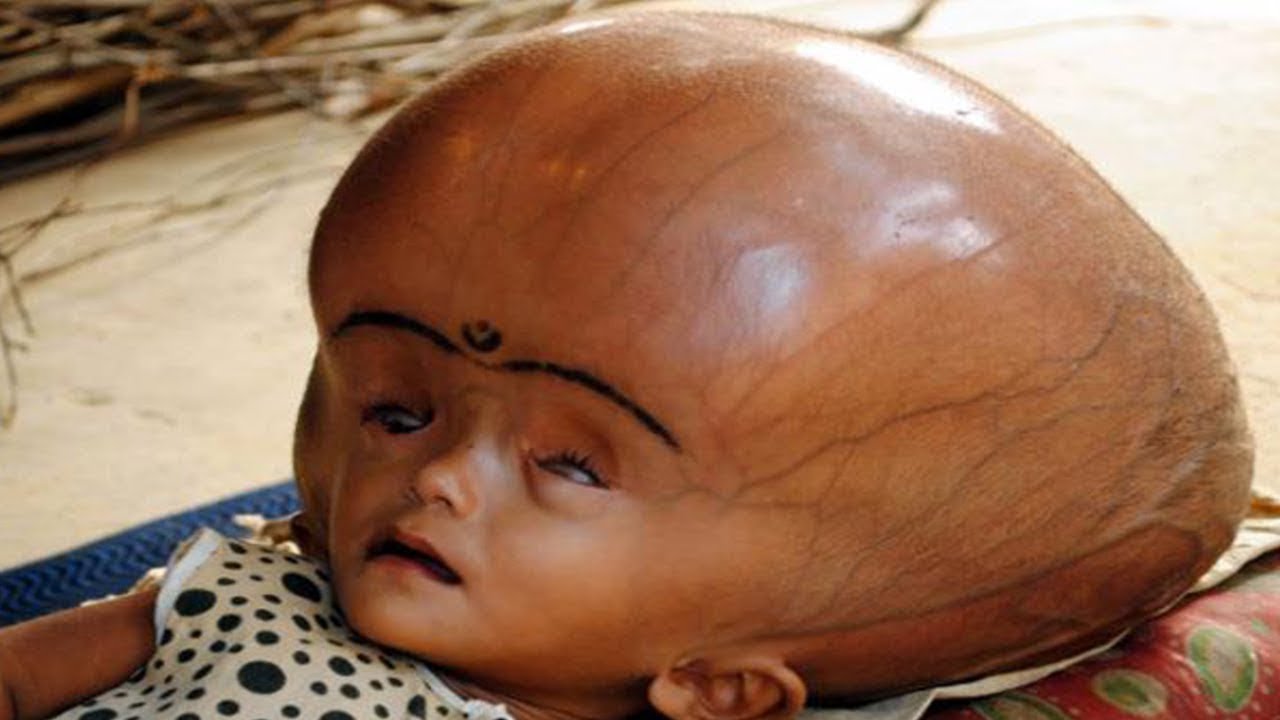 You Won T Believe These Unusual Kids Actually Exist Youtube