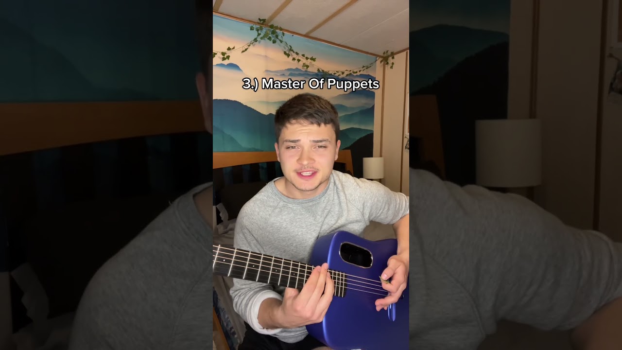 Never Play These Songs On An Acoustic Guitar Shorts Guitar