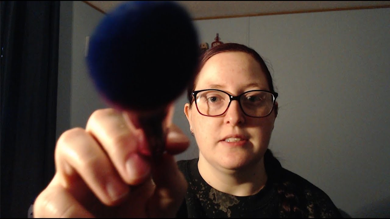 Asmr Sharp Or Dull Test Youtube