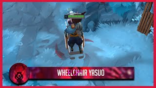 League of legends custom map skins - netfam