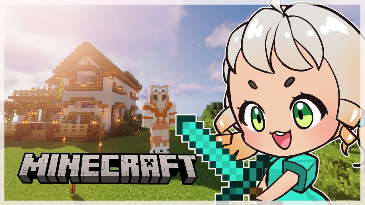 Minecraft Minecraft Chilling Chilling Youtube