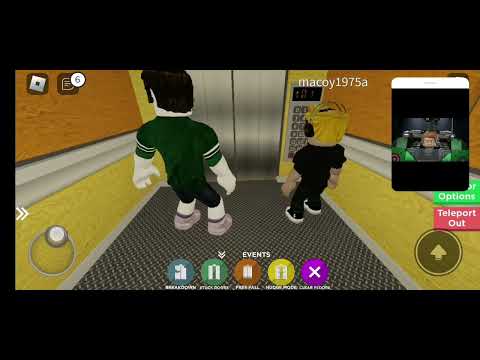 Roblox Elevators Youtube