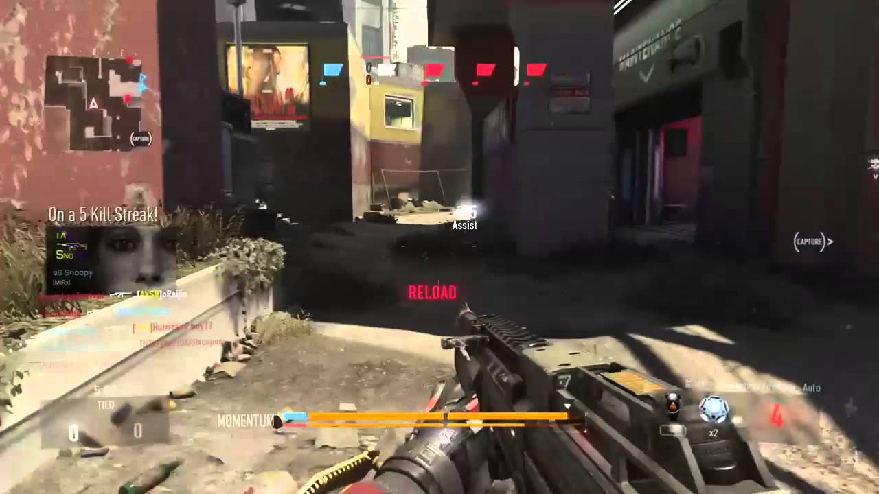 Cod Compilation 5 Youtube