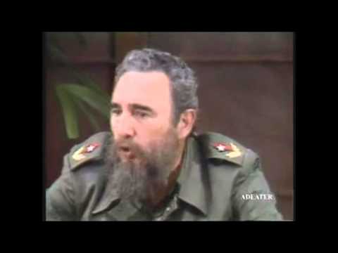 Stroh S Light Feat Fidel Castro Usa 1990 Youtube