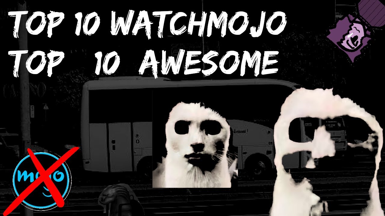 Top 10 Watchmojo Top 10 Youtube