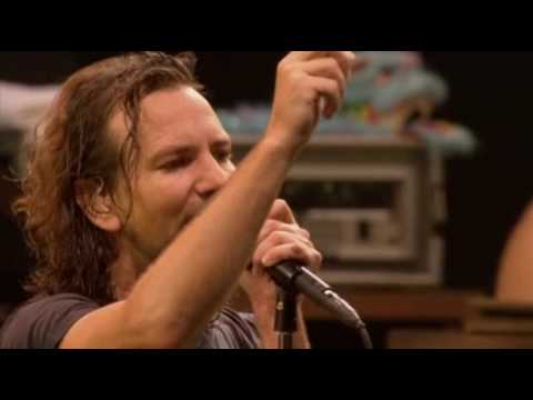 Pearl Jam Yellow Ledbetter Live Chords Chordify