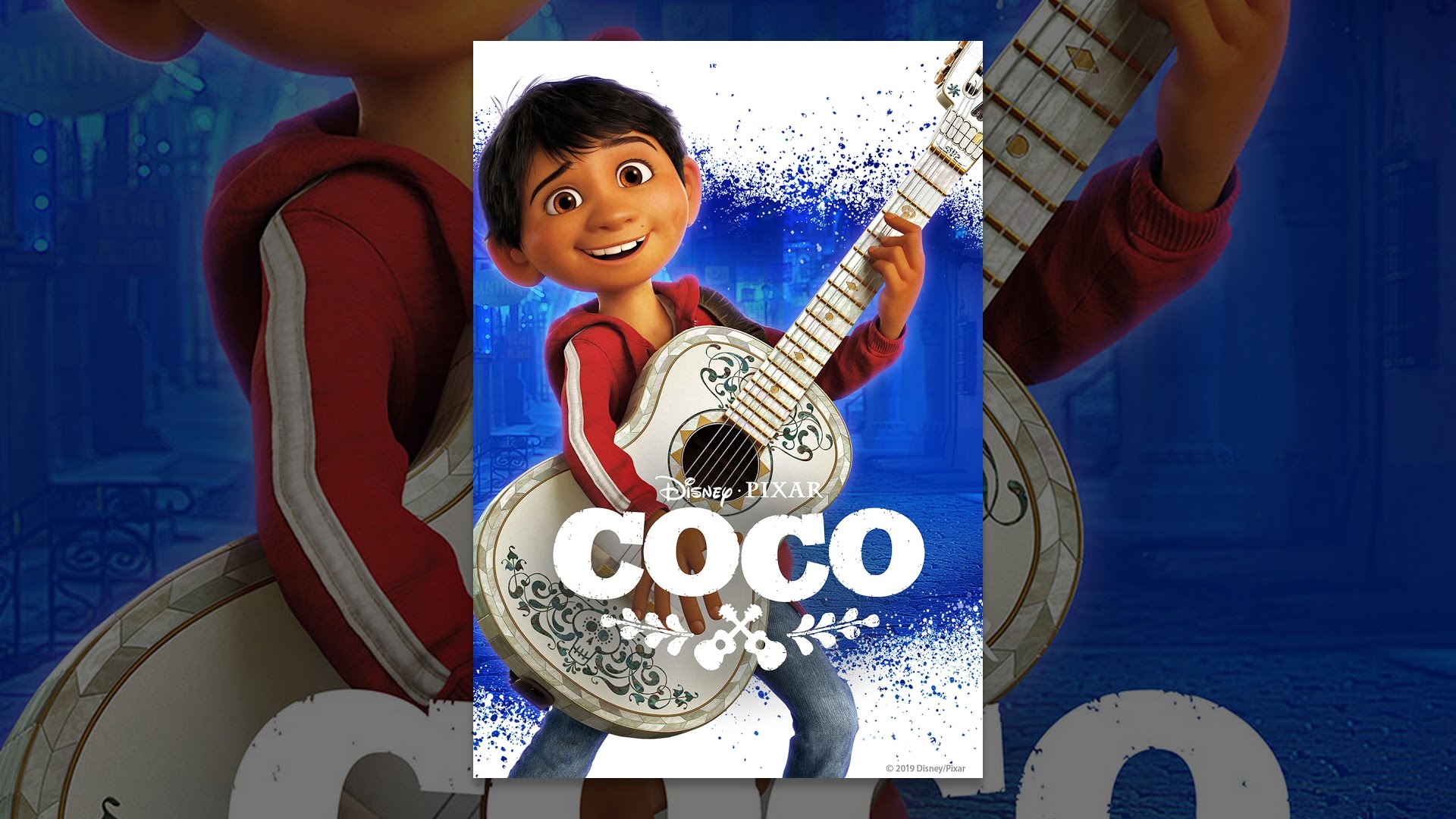 Coco Youtube