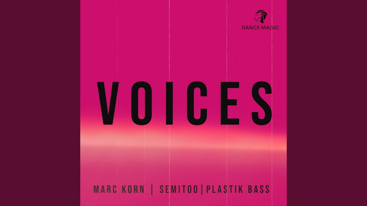 Voices Youtube Music