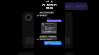 Facebook Marketplace Scam Facebook Scam Cloudy Bogdan Mp3 Music & Mp4 ...