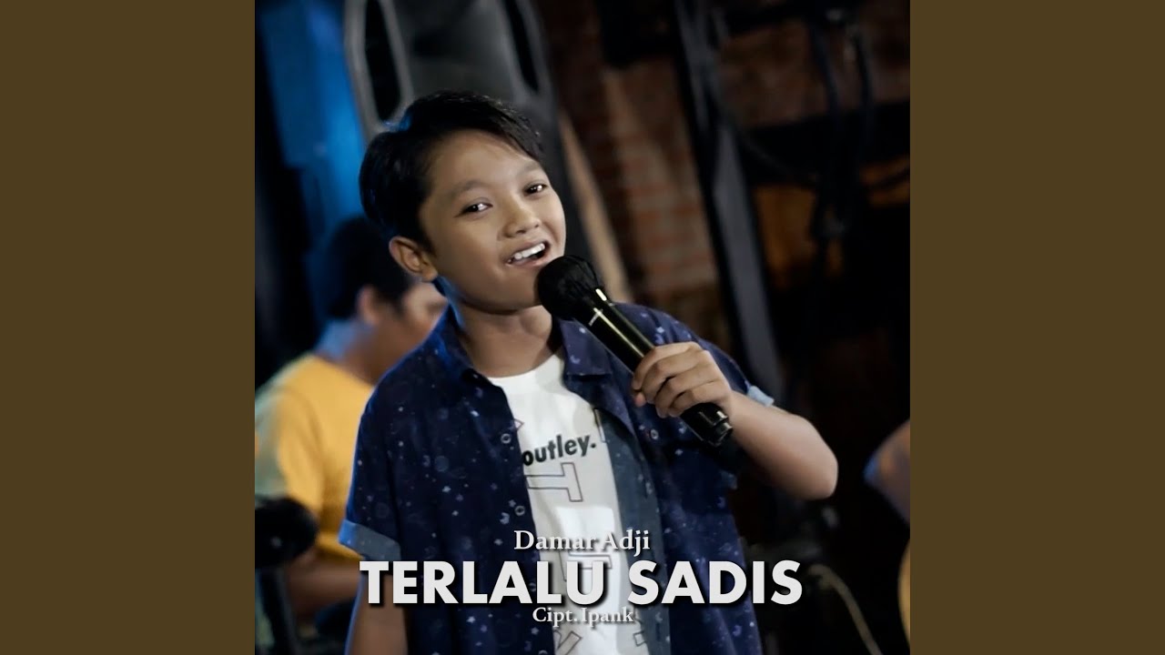 Terlalu Sadis Youtube Music