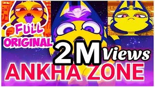 Ankha Zone Mp3 Mp4 Download Clip Africa