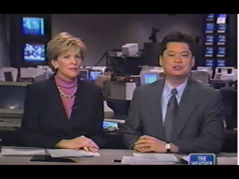The Weather Channel 1999 Youtube