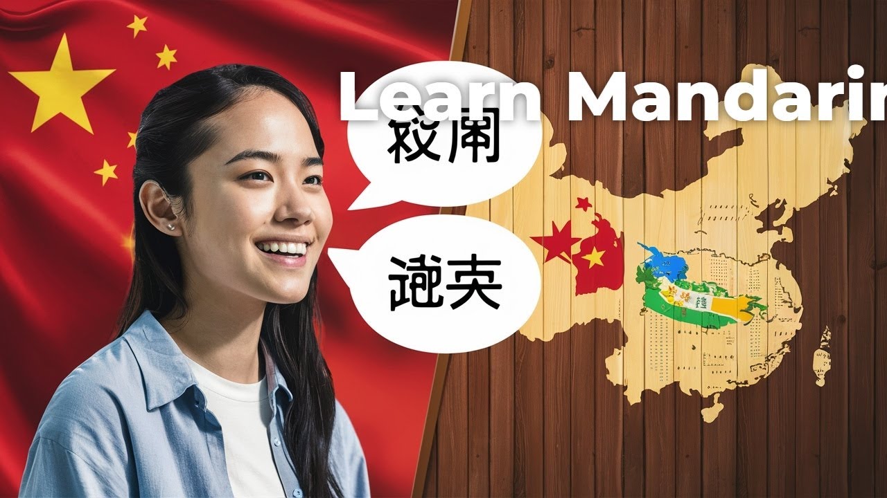 Boost Your Chinese Communication Skills Youtube