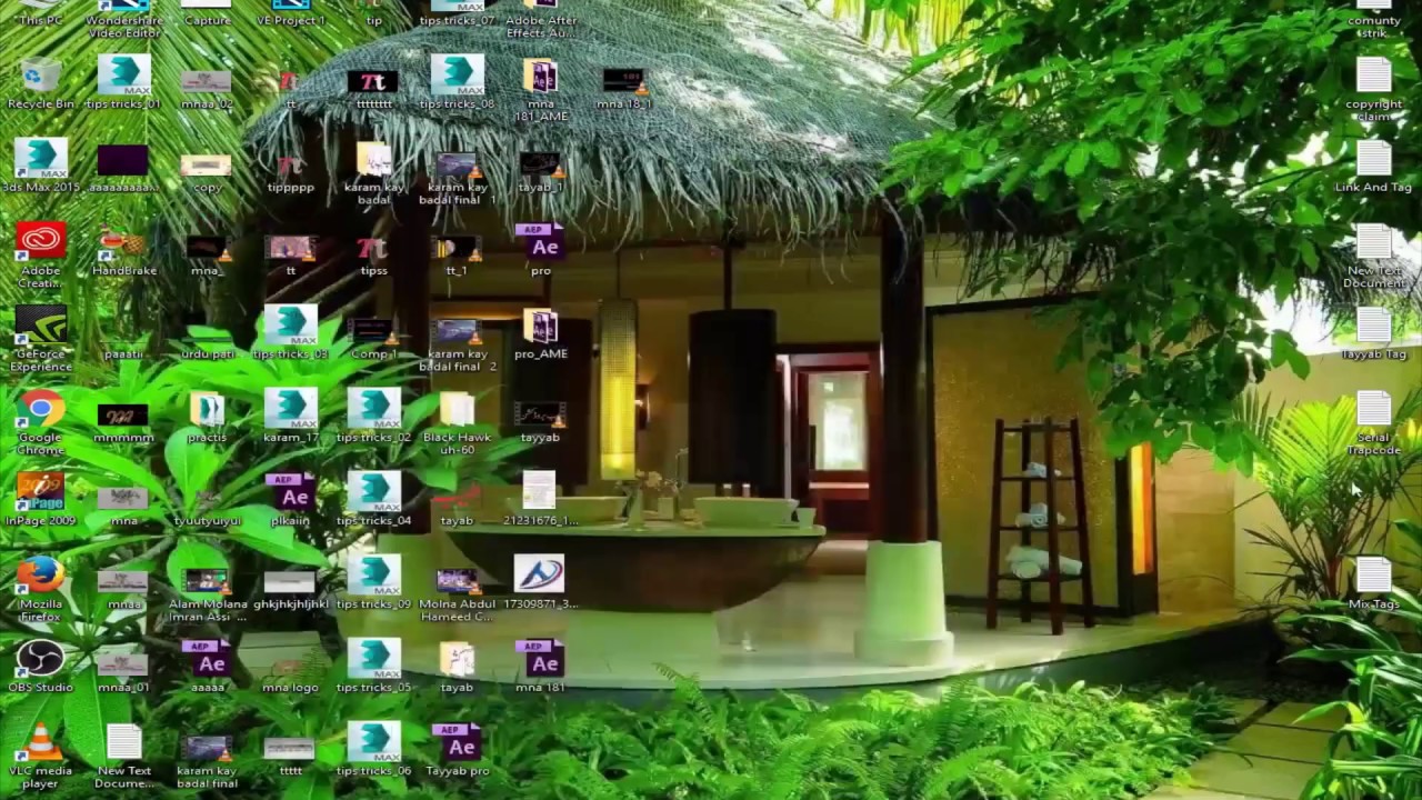 Change New Version To Old Version Youtube