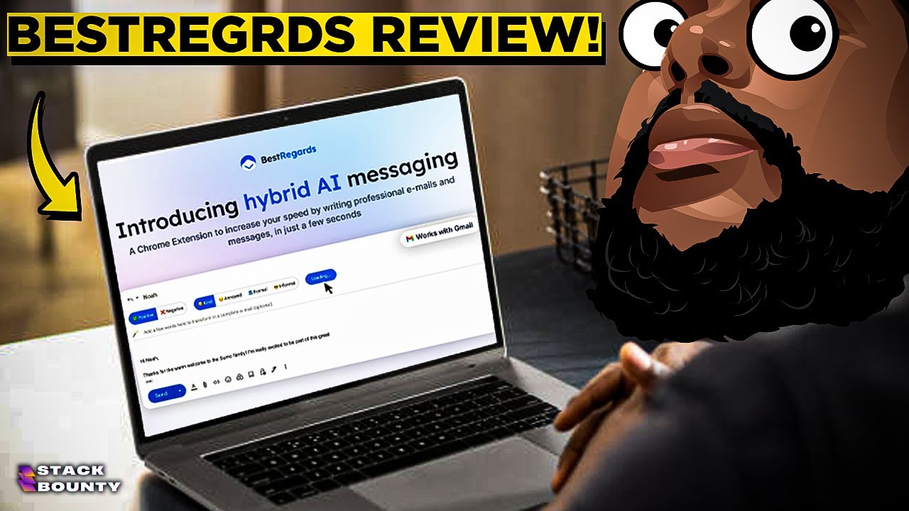 Bestregards Review 2023 Streamline Your Ai Customer Communication