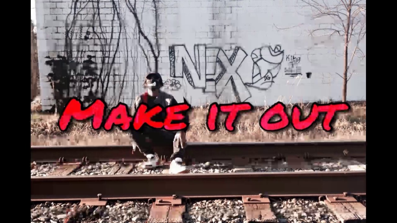 N X Make It Out Prod Elfishbeats Youtube