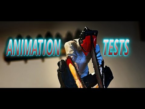 Animation Tests Literally Peak Youtube