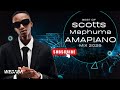 Scotts Maphuma Best Of Amapiano Mix 2025 Vol 10 Dj Webaba Dj Webaba Mp3 ...