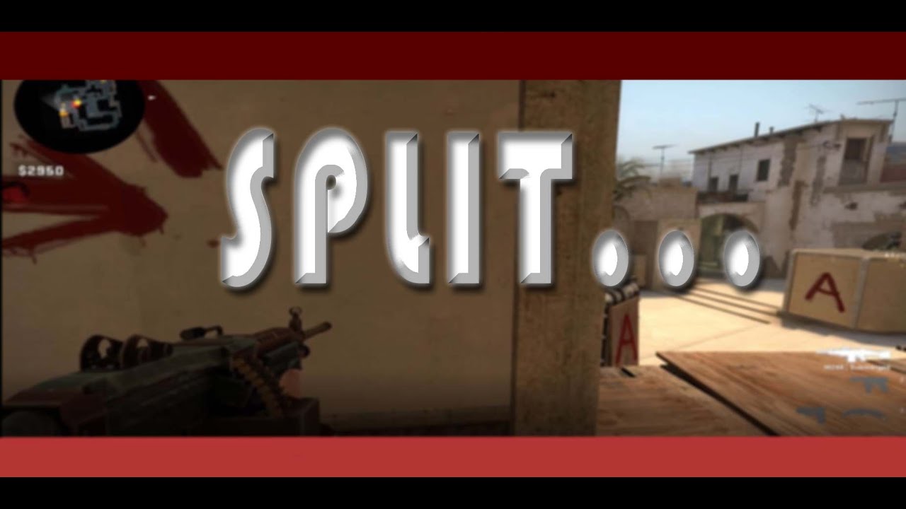 Split Youtube