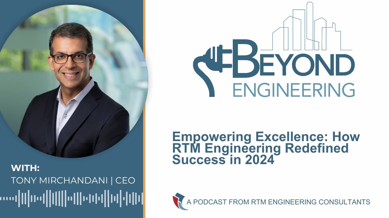 Empowering Excellence How Rtm Engineering Redefined Success In 2024