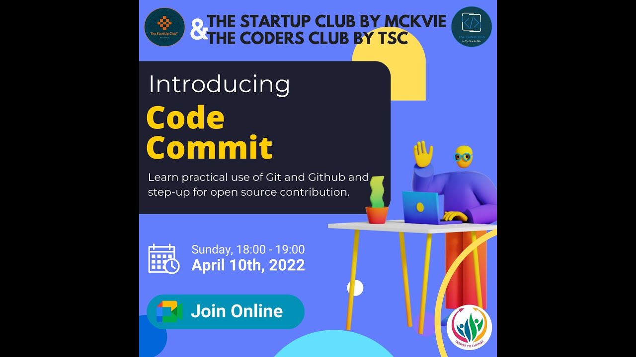 Introducing Code Commit Youtube