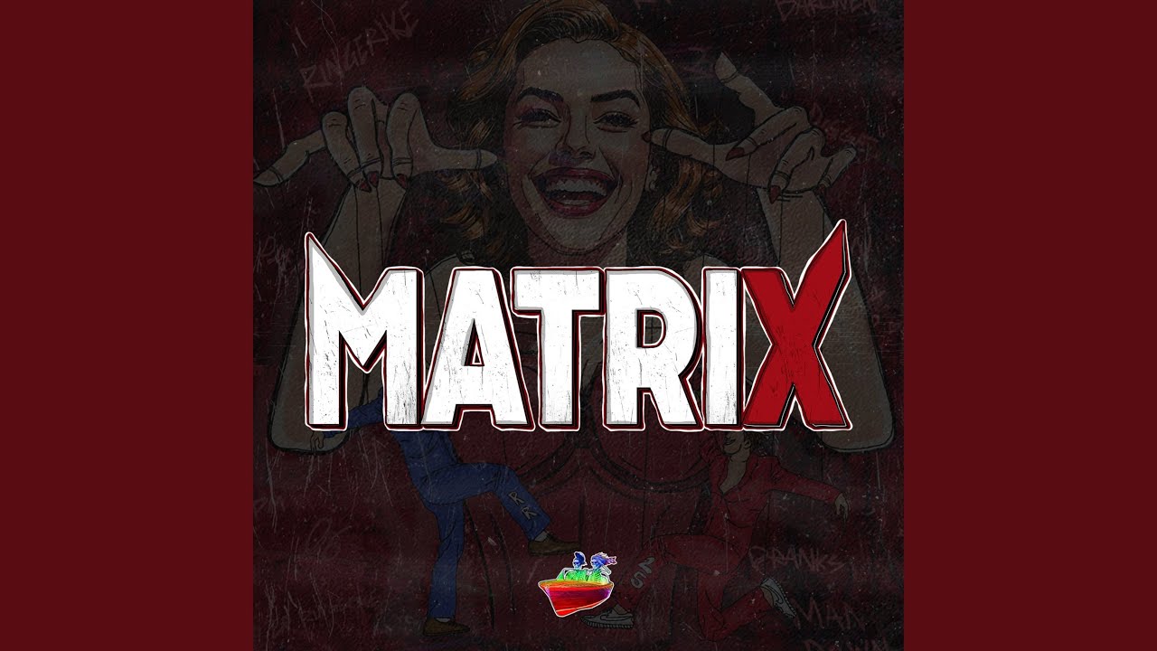 Matrix Youtube