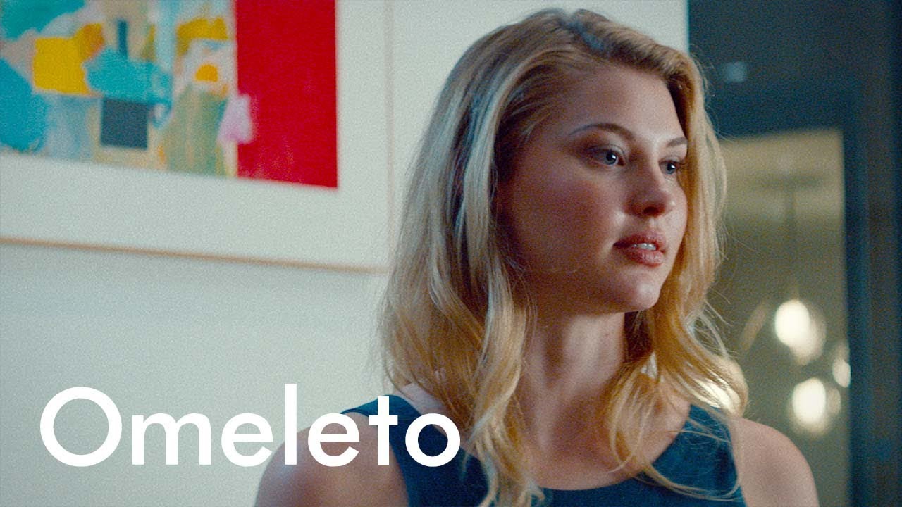 Double Vision Omeleto Youtube