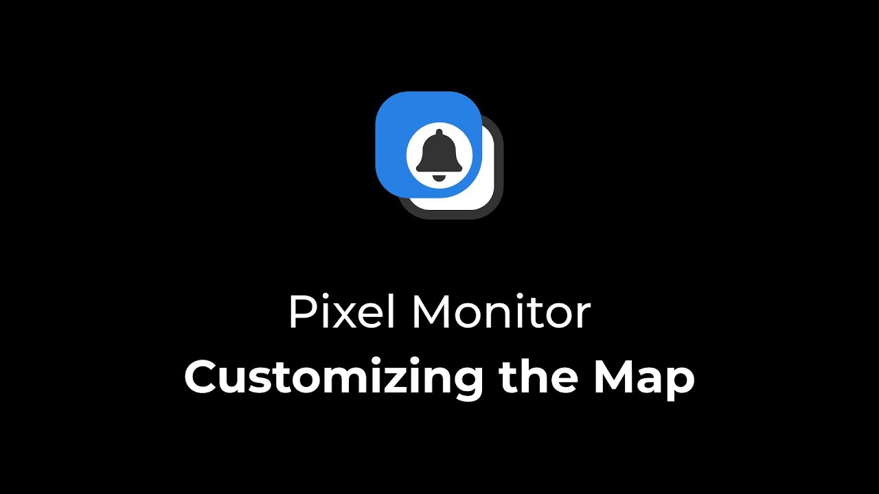 Customizing The Map Youtube