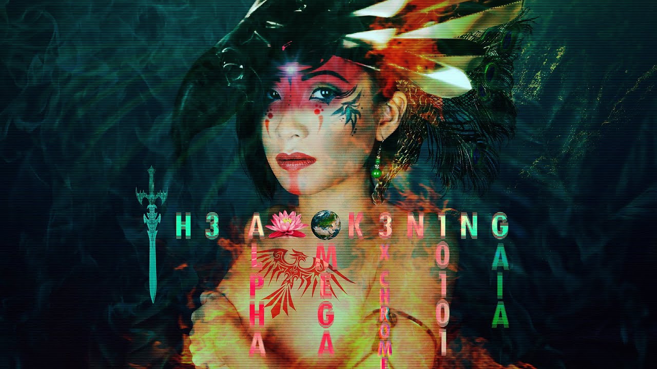 Th3 Aw0k3n1ng Full Album